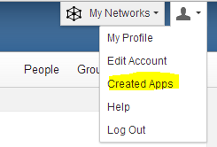 [Apps] Integrando Yammer con SharePoint 2013 - Desarrollando sobre SharePoint