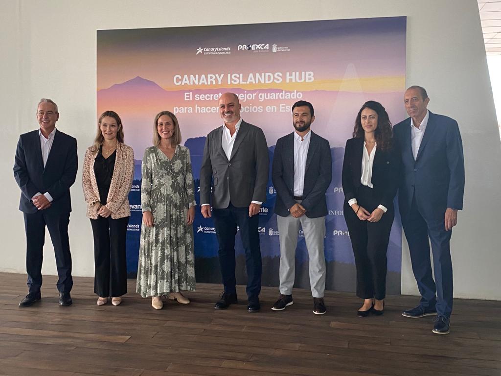 Canarias: Epicentro del talento tecnológico | ENCAMINA