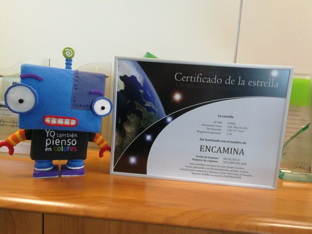 En ENCAMINA tenemos un propósito como empresa, pero hablamos poco de ...