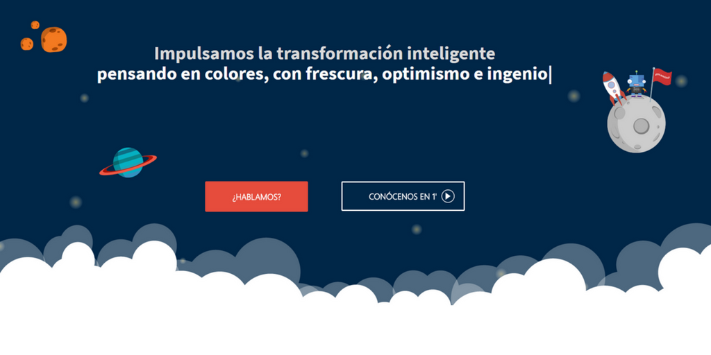Veo, veo...¿Qué ves? ¡Nueva página web de ENCAMINA! | ENCAMINA se Mueve