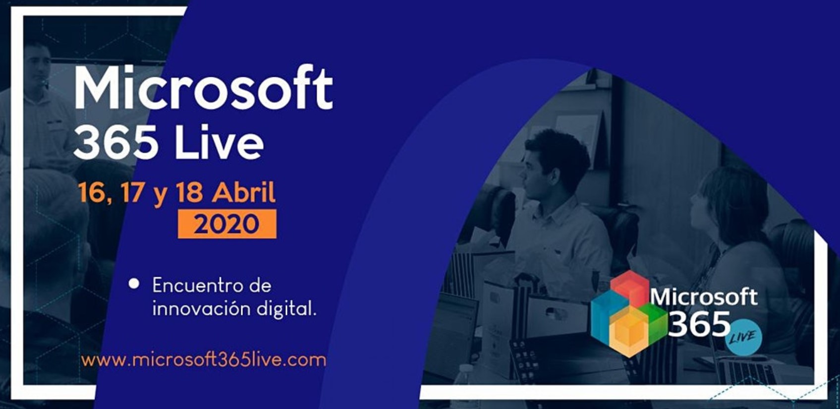 Patrocinadores del Microsoft365 Live y SPS Live | ENCAMINA
