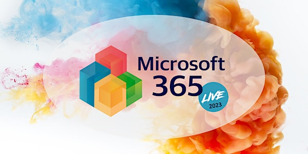 Comienza el Microsoft 365 LIVE 2023 💪 | ENCAMINA se Mueve