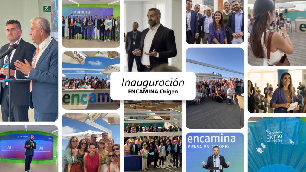 ¡Lo Hacemos a lo Grande! 9 Inauguraciones Inolvidables | ENCAMINA se Mueve